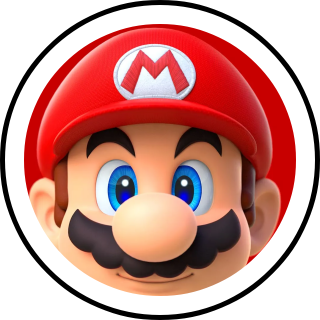mario | Search Snapchat Creators, Filters and Lenses
