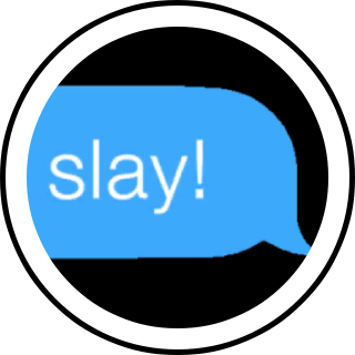 slay | Search Snapchat Creators, Filters and Lenses