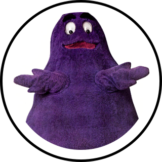 grimace | Search Snapchat Creators, Filters and Lenses