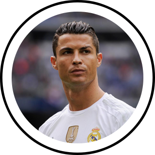 ronaldo | Search Snapchat Creators, Filters and Lenses