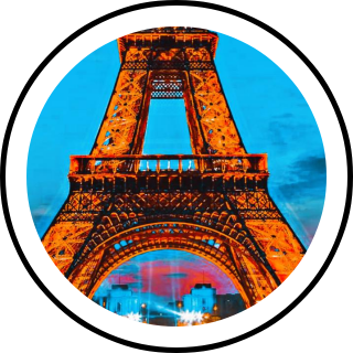 paris | Search Snapchat Creators, Filters and Lenses