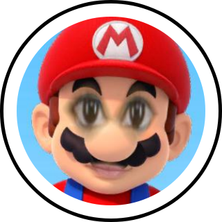 mario | Search Snapchat Creators, Filters and Lenses