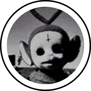 teletubby | Search Snapchat Creators, Filters and Lenses