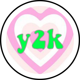 y2k | Search Snapchat Creators, Filters and Lenses