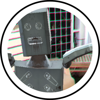 robot | Search Snapchat Creators, Filters and Lenses