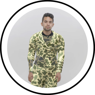 clothing | Search Snapchat Creators, Filters and Lenses