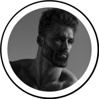 gigachad | Search Snapchat Creators, Filters and Lenses