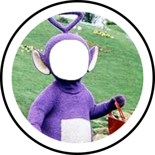 teletubby | Search Snapchat Filters and Lenses