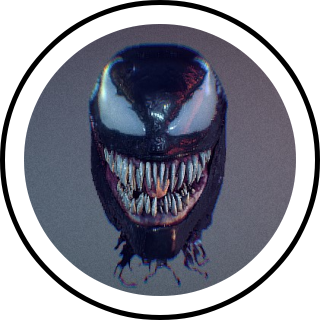 venom | Search Snapchat Creators, Filters and Lenses