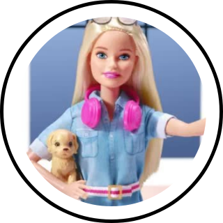 barbi | Search Snapchat Creators, Filters and Lenses