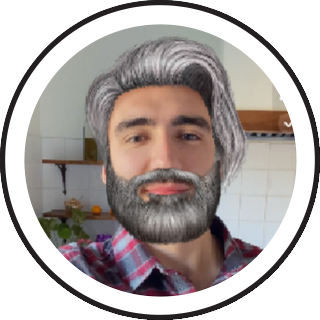 old man | Search Snapchat Creators, Filters and Lenses