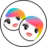 hair | Search Snapchat Filters and Lenses