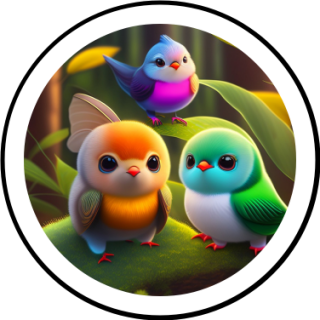 bird | Search Snapchat Creators, Filters and Lenses
