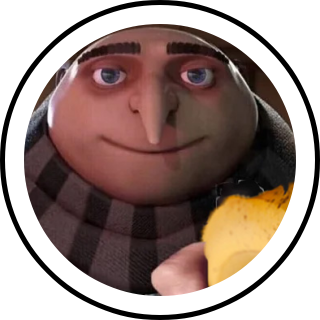 gru | Search Snapchat Creators, Filters and Lenses