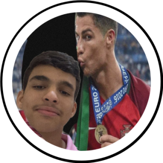 ronaldo | Search Snapchat Creators, Filters and Lenses