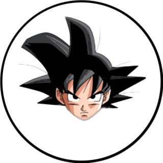 goku filter | Search Snapchat Creators, Filters and Lenses