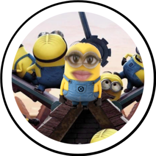 minions | Search Snapchat Creators, Filters and Lenses