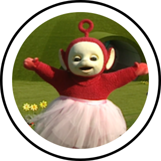 teletubbies | Search Snapchat Creators, Filters and Lenses