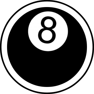 8ball | Search Snapchat Creators, Filters and Lenses