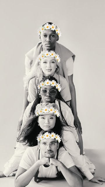 faces | Search Snapchat Filters and Lenses