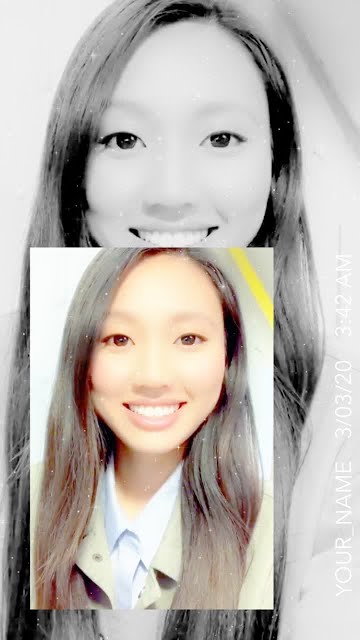 collage | Search Snapchat Filters and Lenses