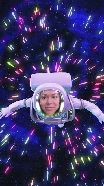 astronaut | Search Snapchat Filters and Lenses