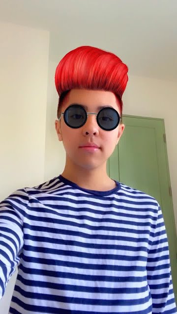 model | Search Snapchat Creators, Filters and Lenses