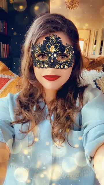 mask | Search Snapchat Creators, Filters and Lenses