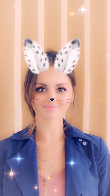 animal_on_snap | Search Snapchat Filters and Lenses