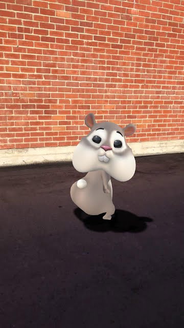 hamster | Search Snapchat Creators, Filters and Lenses