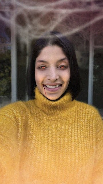 halloween | Search Snapchat Creators, Filters and Lenses