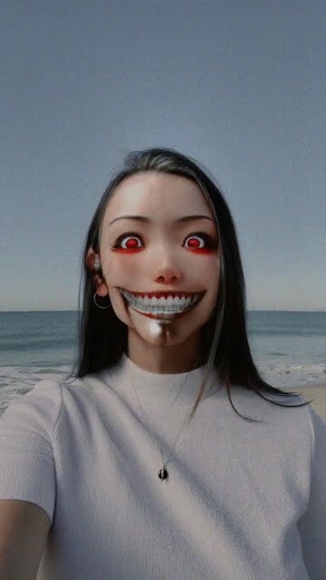 freaky | Search Snapchat Creators, Filters and Lenses