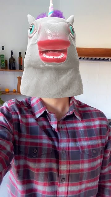 mask | Search Snapchat Creators, Filters and Lenses