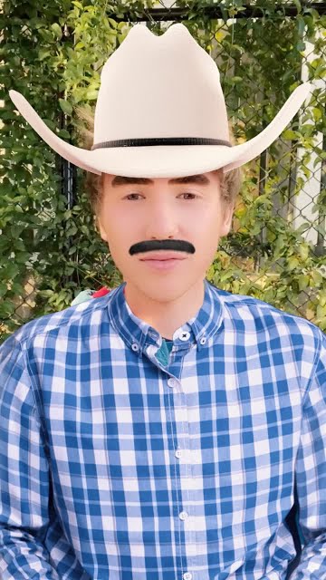 cowboy | Search Snapchat Filters and Lenses