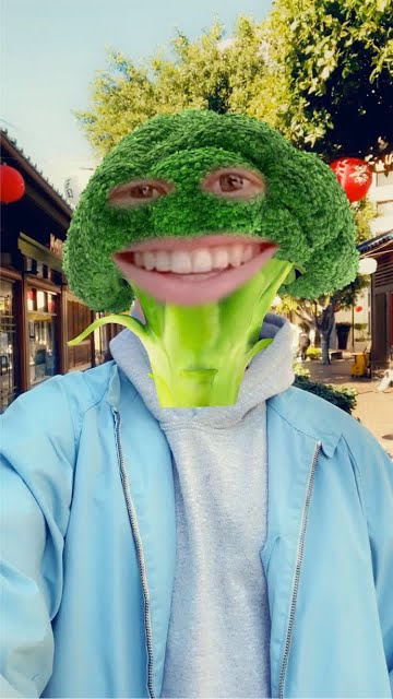 head | Search Snapchat Creators, Filters and Lenses