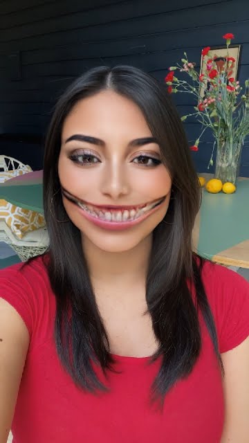 freaky | Search Snapchat Creators, Filters and Lenses