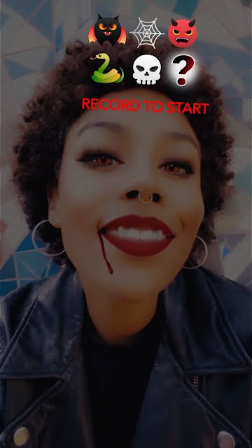 Tiktok Search Snapchat Creators Filters And Lenses