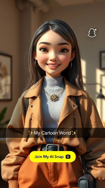 avatars | Search Snapchat Creators, Filters and Lenses