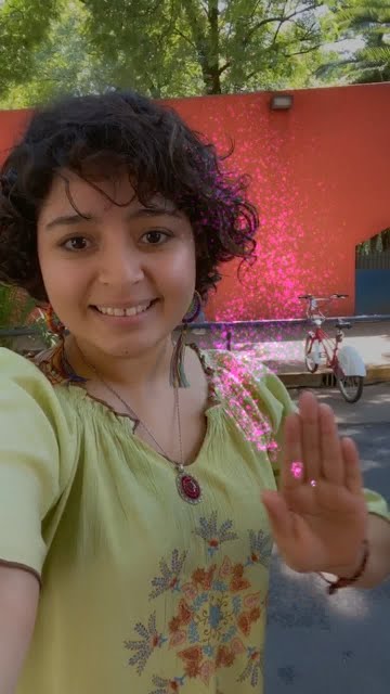 hand_tracking | Search Snapchat Creators, Filters and Lenses