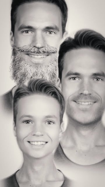 man | Search Snapchat Creators, Filters and Lenses