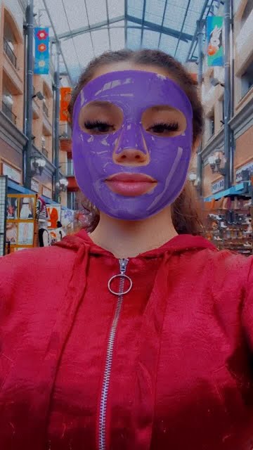 face mask | Search Snapchat Creators, Filters and Lenses