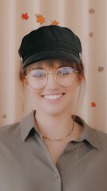 autumn_fall | Search Snapchat Creators, Filters and Lenses