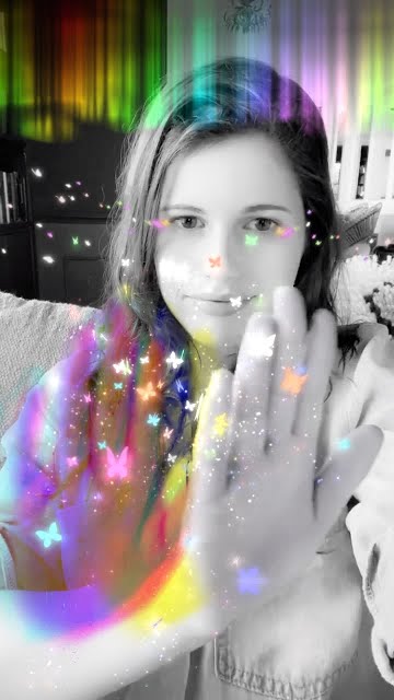 hand_tracking | Search Snapchat Creators, Filters and Lenses