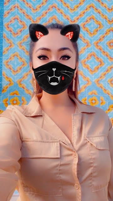 mask | Search Snapchat Creators, Filters and Lenses