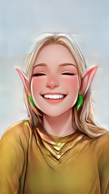 cartoon | Search Snapchat Creators, Filters and Lenses