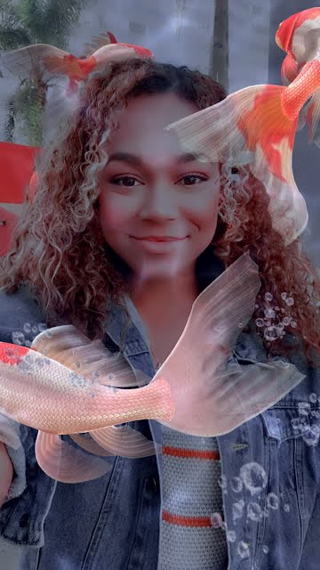 ray | Search Snapchat Filters and Lenses