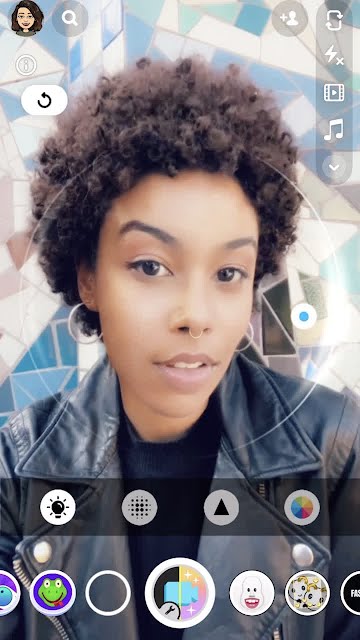 editor | Search Snapchat Creators, Filters and Lenses