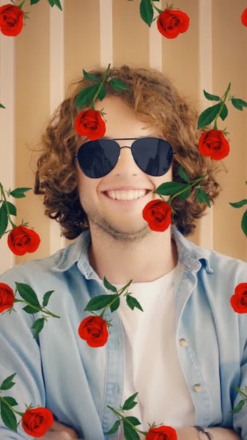 sophierain | Search Snapchat Creators, Filters and Lenses