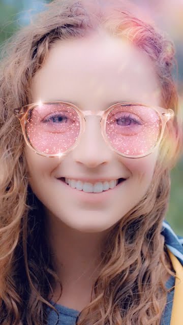 glasses | Search Snapchat Creators, Filters and Lenses
