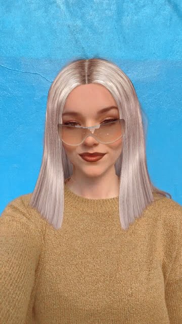 look | Search Snapchat Creators, Filters and Lenses